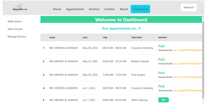 Develop Your Front End Web Application Using Html Css Bootstrap Js
