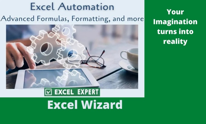 Automate Excel Sheets Prepare Pivot Table Pivot Charts And Dashboard By