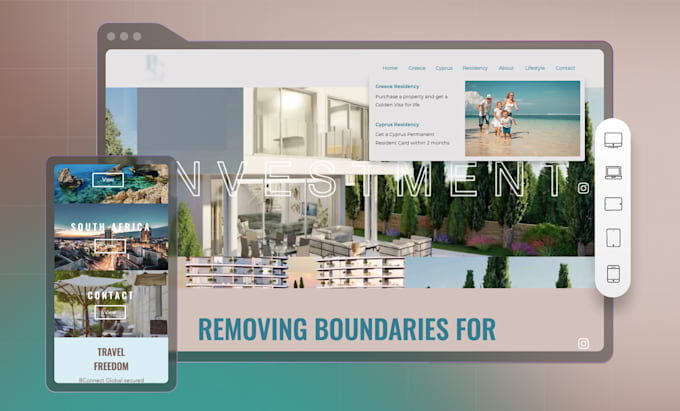 Create A Custom Wix Mega Menu For Your Wix Site By Wixdude Fiverr