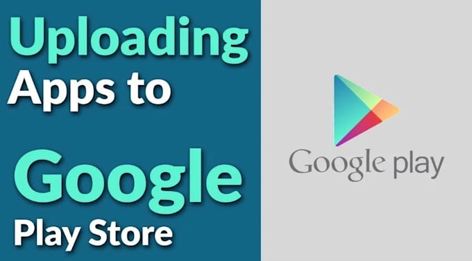 Publish And Upload Android On Google Play Store Console By