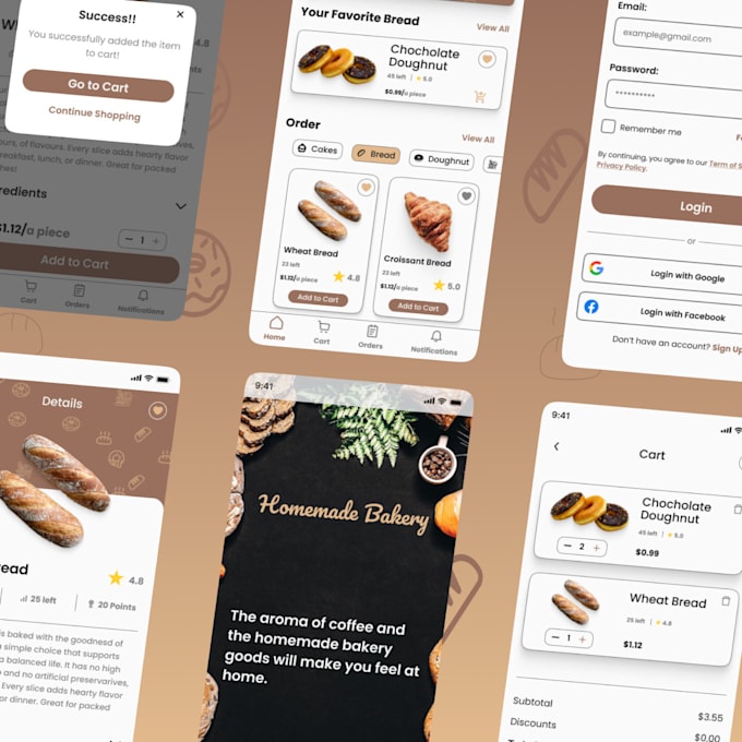 Do Ui Ux Design Website Dashboard Mobile App Ui Ux Design By