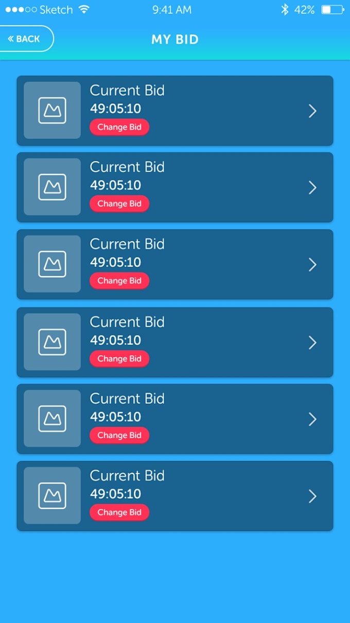 Create A Captivating Android App Using Flutter Brilliance By Aroojali