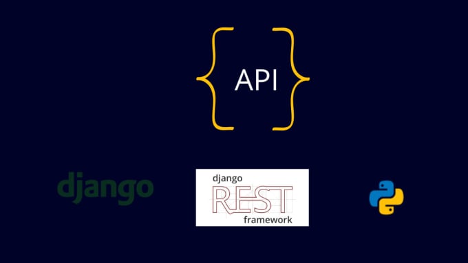 Develop A Rest Api Using Python Django And Django Rest Framework By
