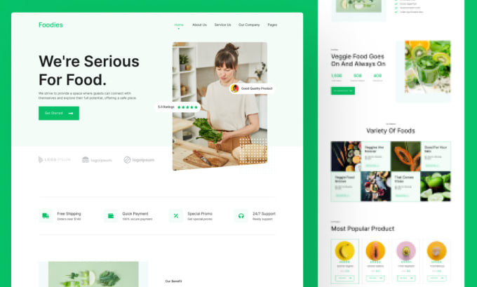 Be Your Front End React Nextjs Sveltekit Html Css And Javascript