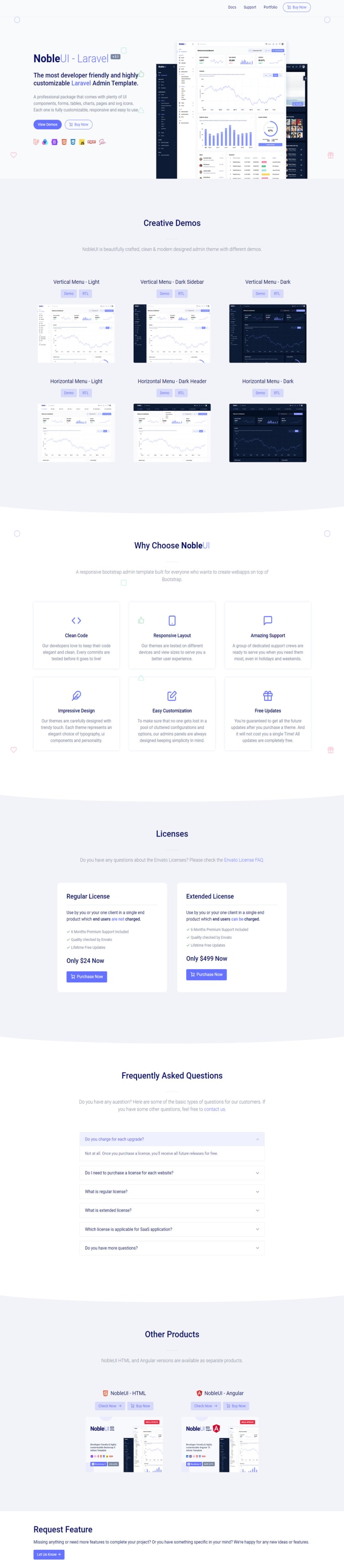 Fix Issues And Develop Php Laravel Custom And Fixing Errors By