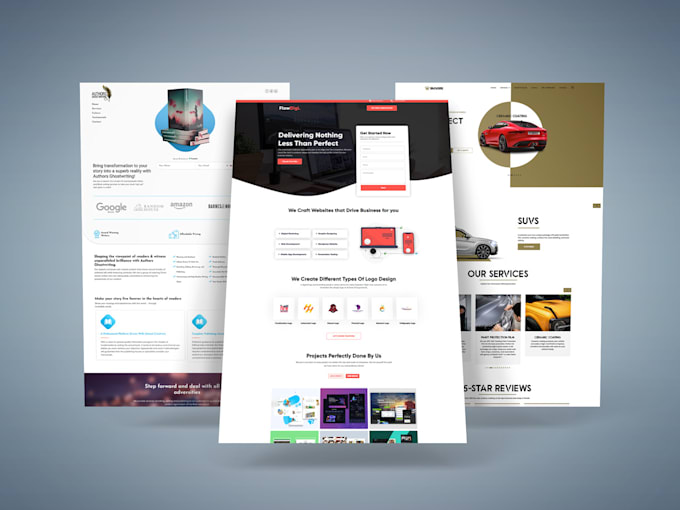 Do Anything Related To Wordpress Php Html Css Ajax Js Jquery By