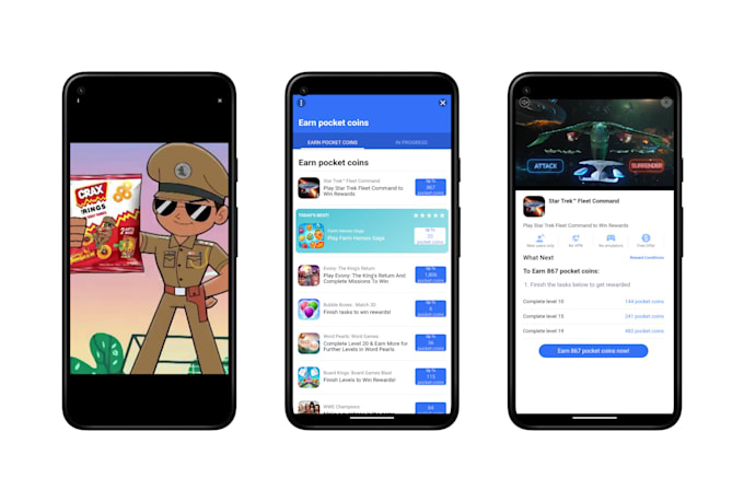 Do Ads Integration In Your Android And Flutter App By Mrpatel218 Fiverr