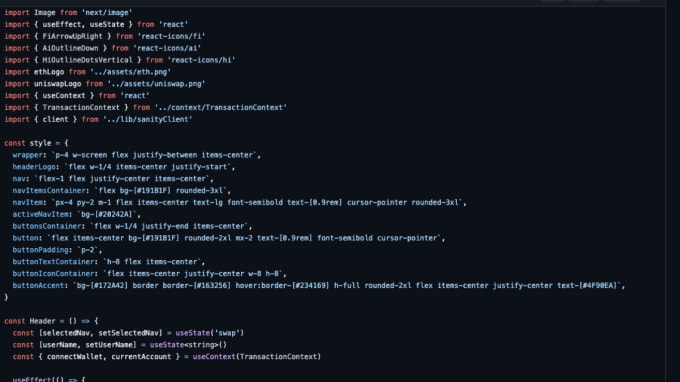 Build Nextjs Fullstack Web3js Reactjs Nodejs Saas Ai Remixjs Beta App