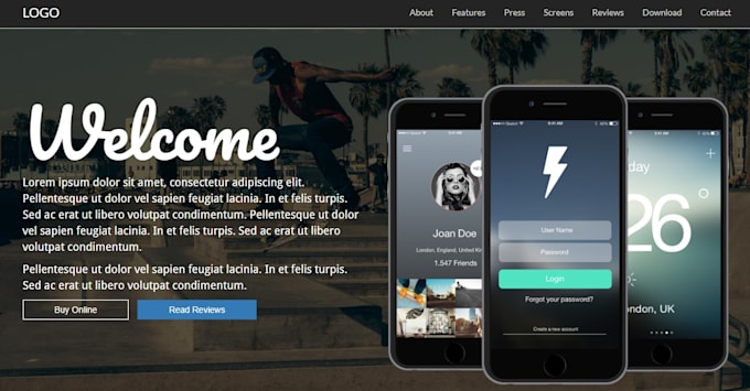 Fix Html Css Javascript Bootstrap And Jquery Related Isssues By