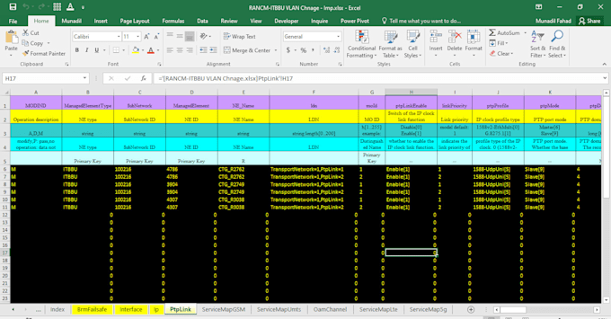 Build Macro Using Excel Formula By Munadil88 Fiverr