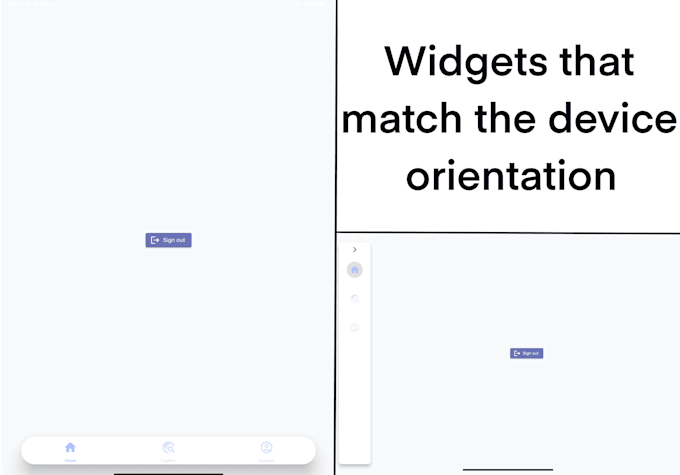 Create A Crossplatform Application Using Flutter By Cjm12007 Fiverr