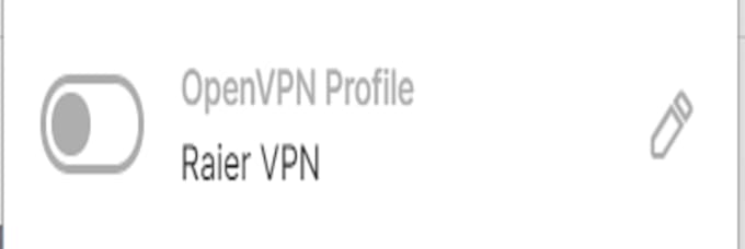 Setup Openvpn On Your Ubuntu Vps And Configure It By Rqierf Fiverr