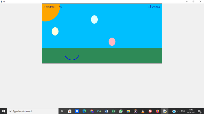 Write Executable Python Projects And Games Eg Tic Tac Toe By Biaheza254