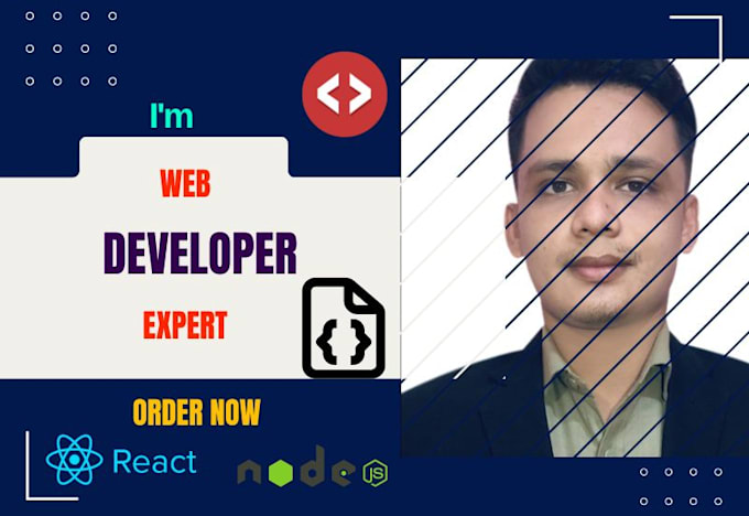 Use Reactjs Html Css Bootstrap To Create High Quality Website By N