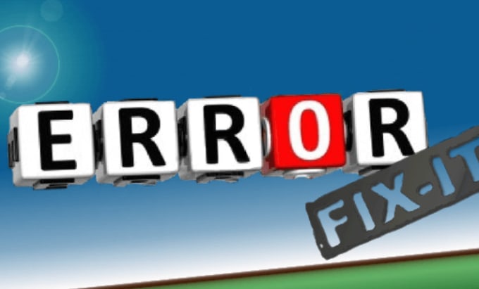 Fix Bugs And Errors Html Css Javascript Jquery Php In Website By