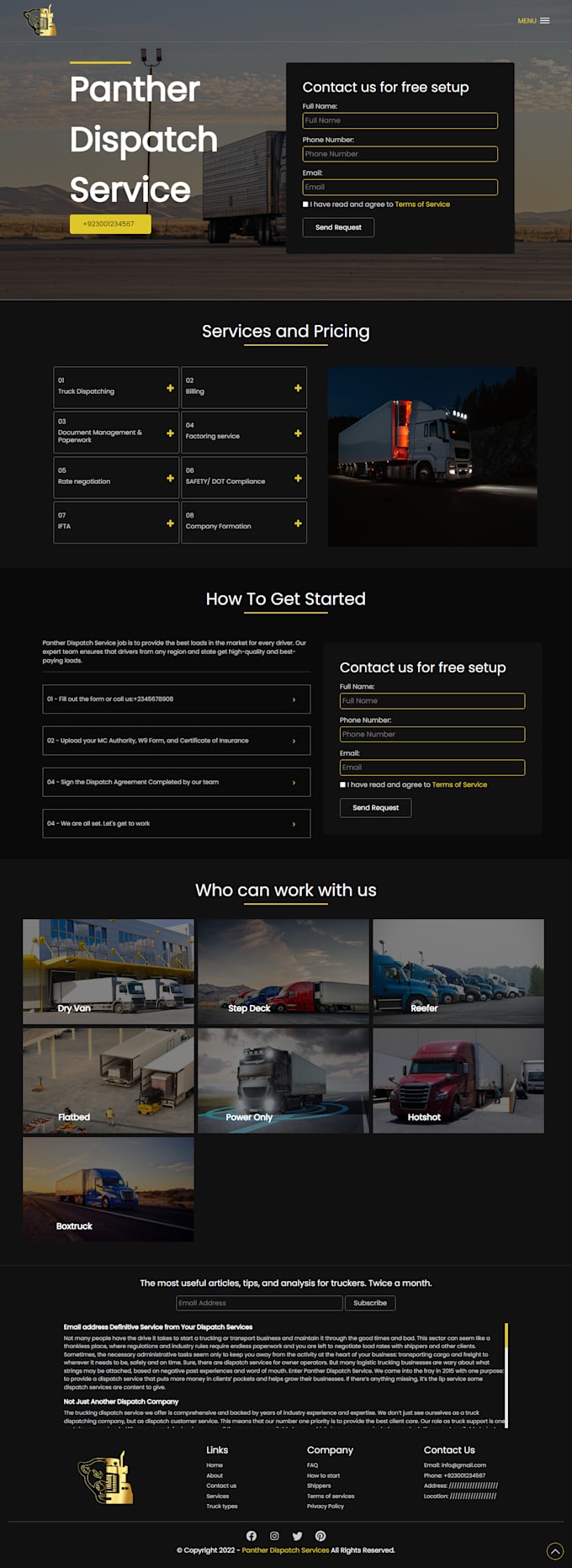 Be Your Front End Web Developer Html Css Javascript And Reactjs By