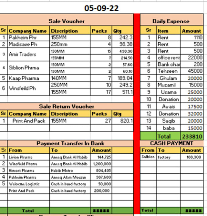 Do Excel Data Entry Data Mining Copy Paste Web Research By Zabirock7