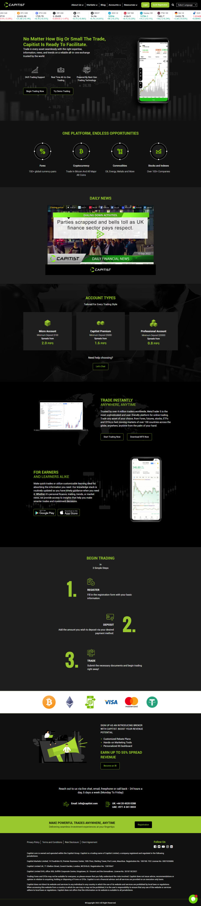 Create A Fully Responsive Website In Html Css Bootstrap5 Mui Jquery And