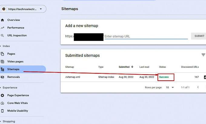 Help Google Index Website And Submit Xml Sitemap Robot Txt In