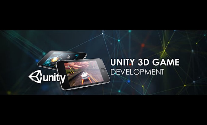 Do 2d 3d Unity Game Development For Andriod And Ios By Abdulll26 Fiverr