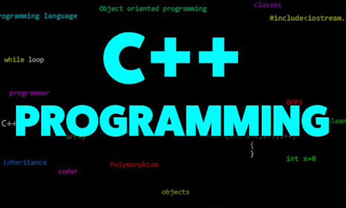 Make A Cplusplus Program By Naveed Fiverr