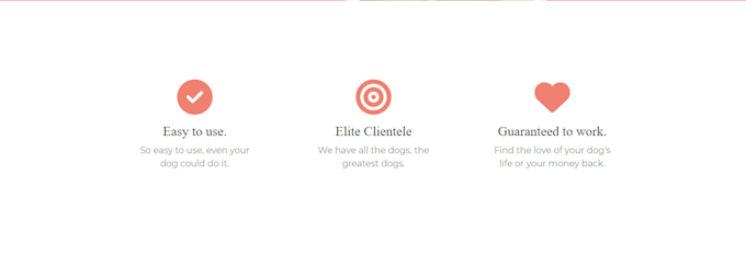 Do Html Css Bootstrap Web Design By Zakirkhan222 Fiverr