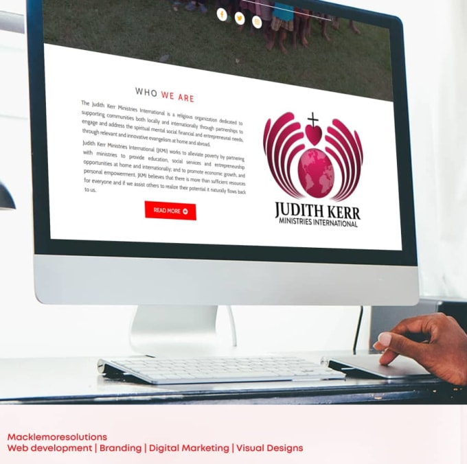 Use Html Css Javascripts And Php To Create High Quality Website Design