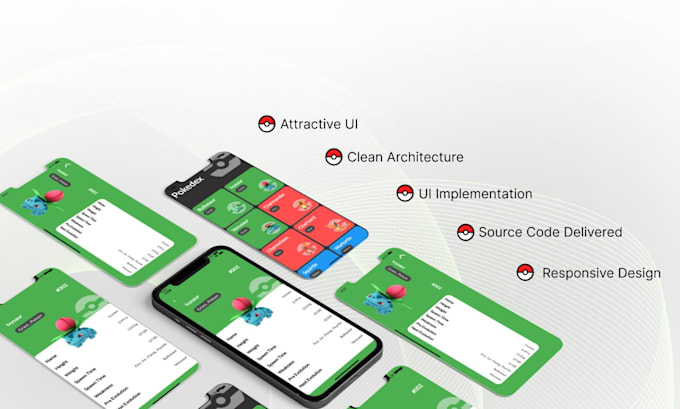 Use Flutter To Develop An Great Ios And Android Mobile App By Chosendeveloper Fiverr