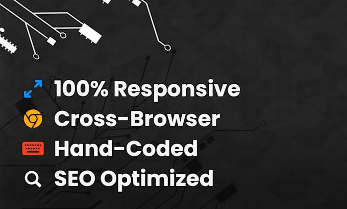 Convert Psd Ai Figma To Html5 Css3 Js By Filfaris Fiverr