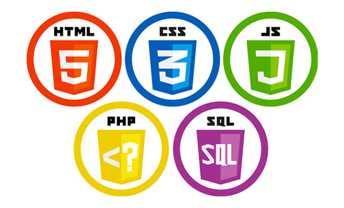 Create Fix Websites In Html Js Php Sql Mongodb By Saimehsan1 Fiverr