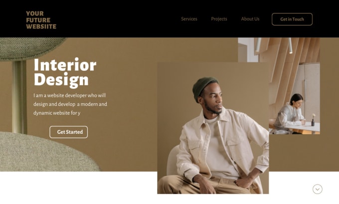 Do Javascript React Nodejs Api Mongodb Electron Html Css By