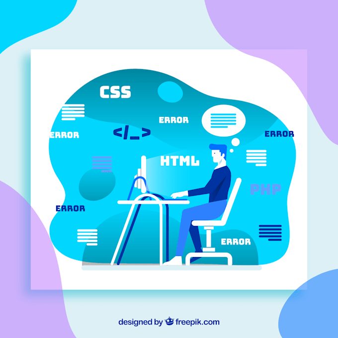 Edit Or Fix Any Html Css Javascript Php Code By Aa Studio Fiver Fiverr