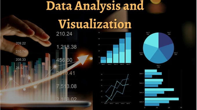 Do Machine Learning And Data Science Projects By Shivan Analytic Fiverr