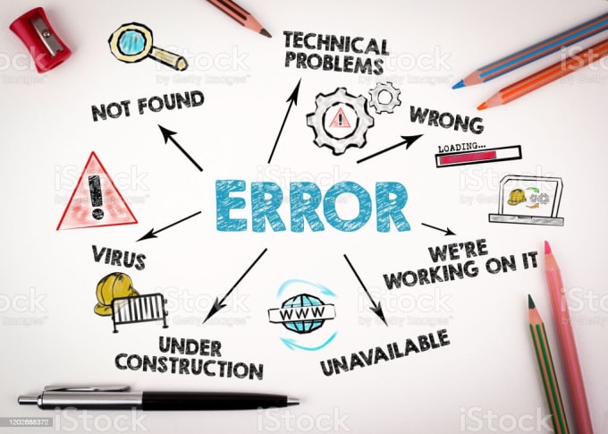 Instantly Fix Html Css Javascript Bugs And Errors By Rashed Sifat