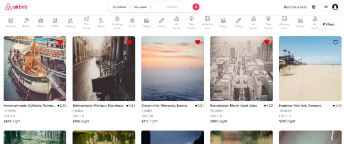 Build You A Fullstack Web Application Html Css React Sql Nosql By
