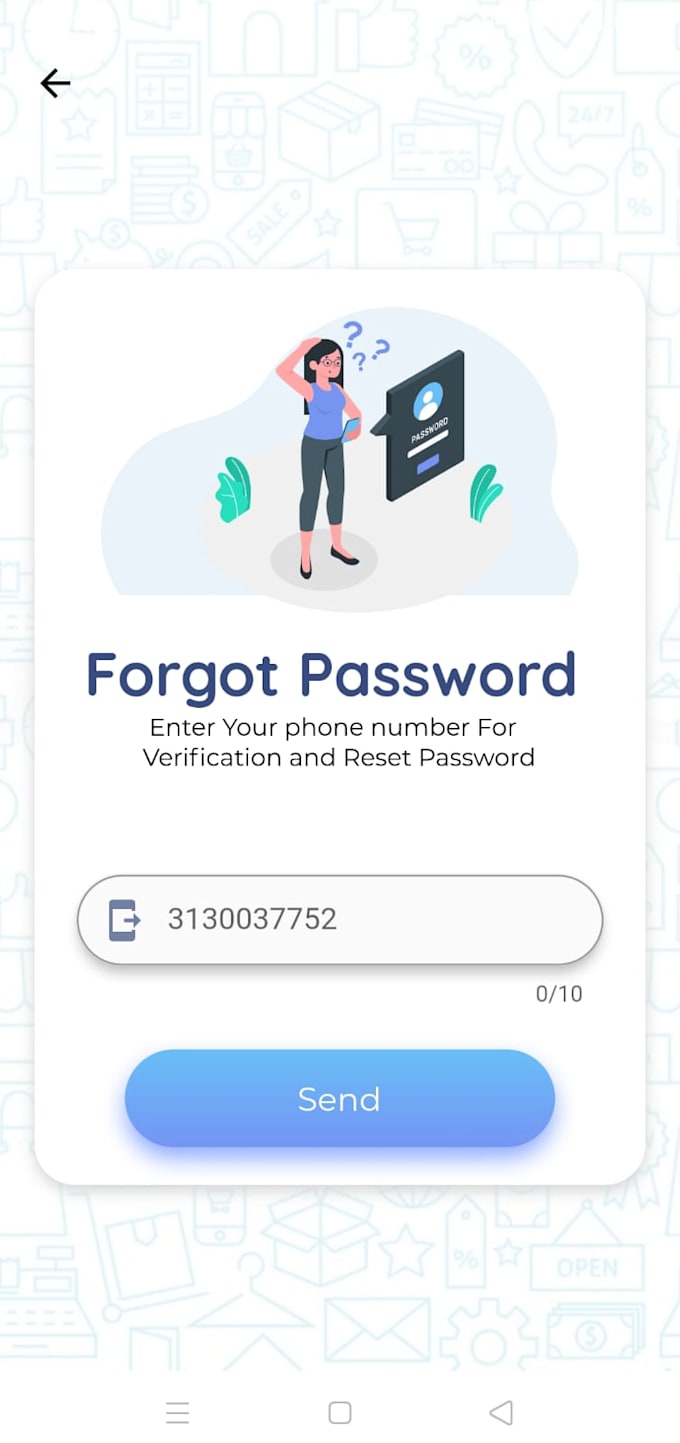 Develop Ios And Andriod Mobile Application In Flutter By Nasirkhan259