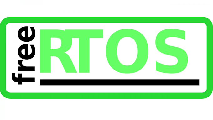 Provide Service On Embedded Firmware With Rtos Stm32 Iot Arduino By