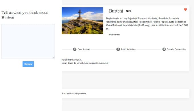 Create Bugfix Or Optimize Your Web App By Codegreen265 Fiverr