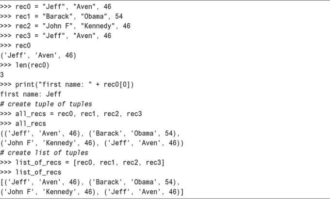 Data Analysis With Python And Jupyter Notebook By Matplotlib Numpy