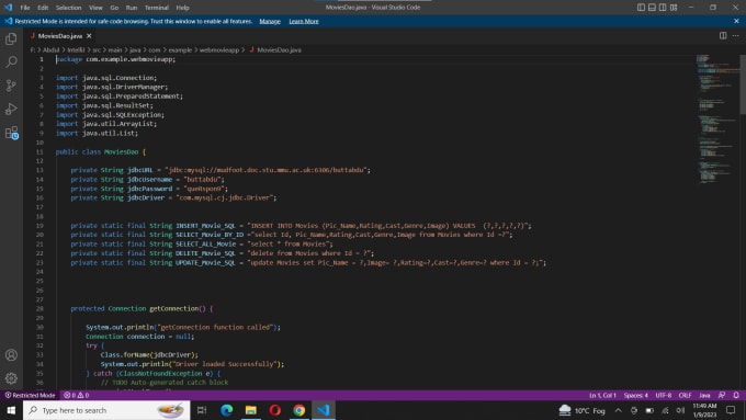 Teach You Java Oop Cpp Python And Website Development By Computr