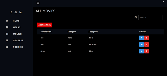 Write Script In Php Laravel Jquery Ajax Html Css By Hk Hassankhan