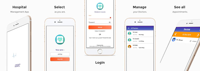 Develop Ios And Android Using Flutter By Ahraaralam Fiverr