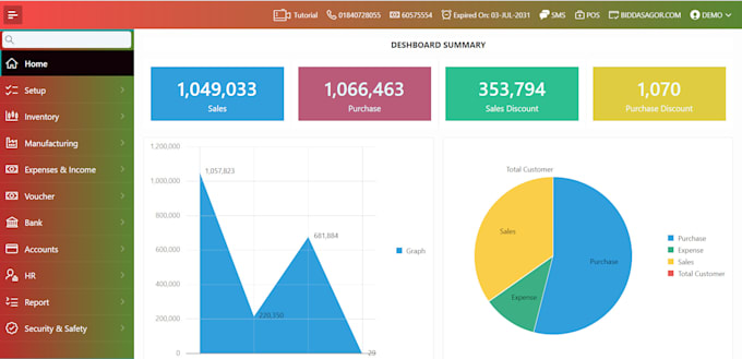 Do Any Kinds Of Customize Web Application By Oracle Apex By Didarnub