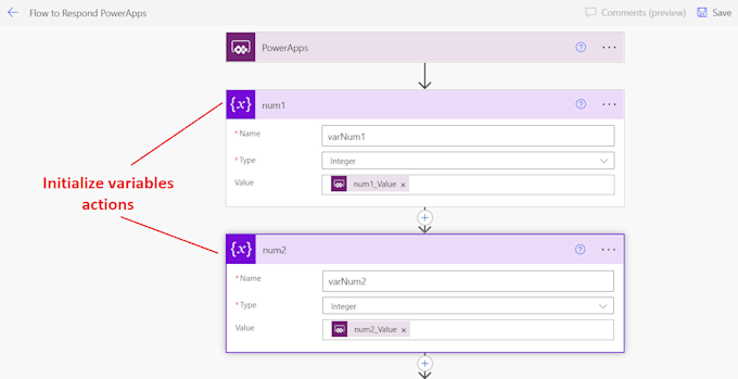 Develop A Custom App With Powerapps Power Automate By Powerapps Maker