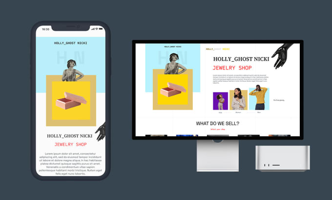 Convert Psd Figma And Xd To Vuejs Using Html Css Js And Nodejs By