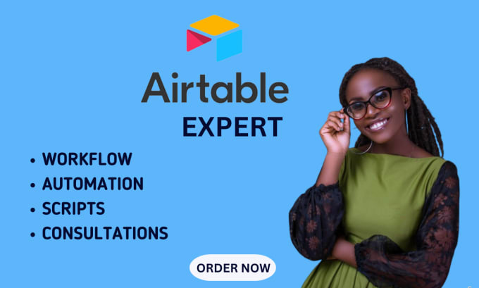 Setup Airtable With Workflow Automation Integromat Softr Webapp And