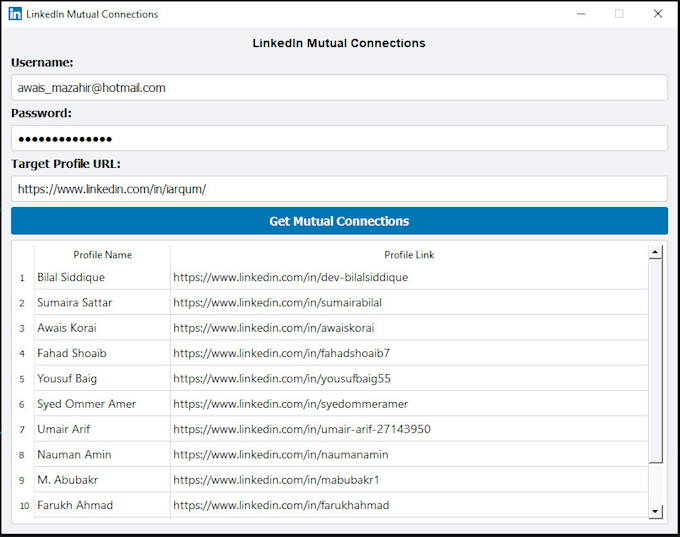 Do Web Scraping Automation And Sneaker Development By Awaismaz