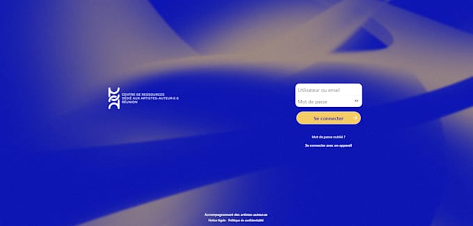 Do Any Html Css Js Work By Anthonyandredev Fiverr