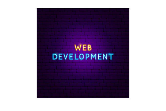 Do Full Stack Web Developer Html Css Bootstrap Jquery Or Php By