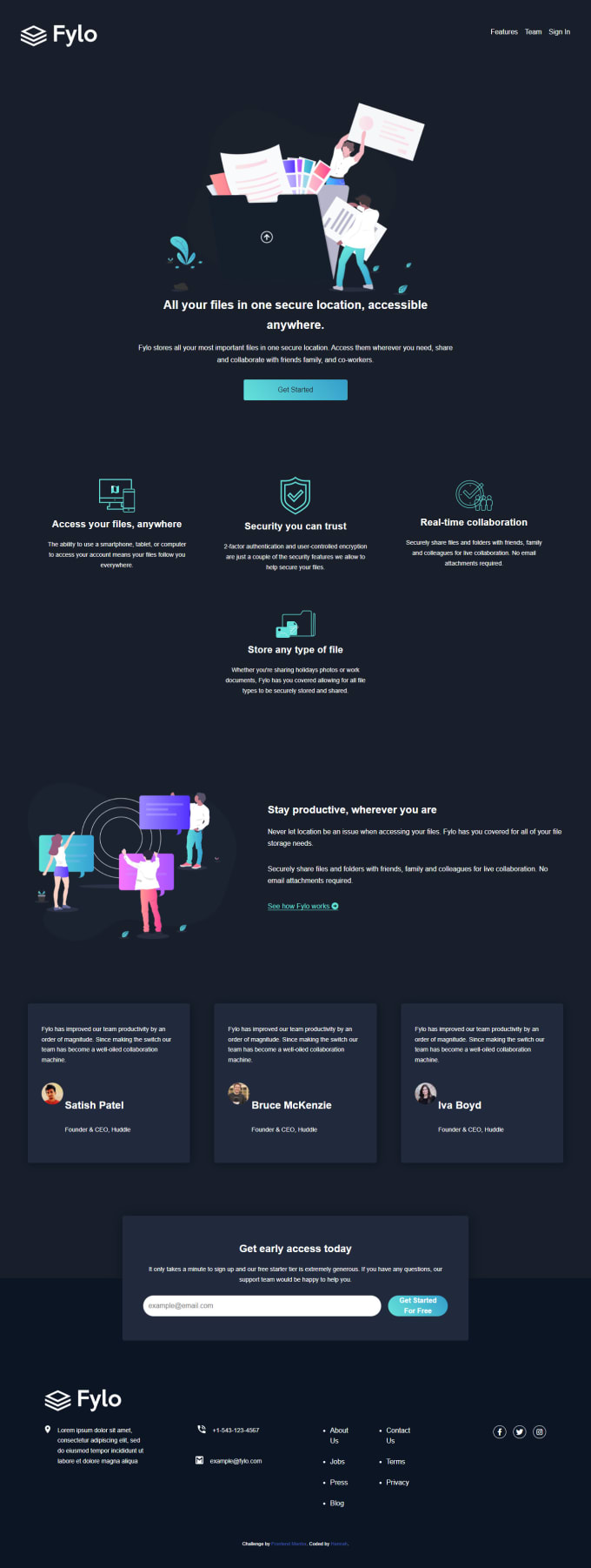 Develop React Js Website Angular Mern Stack React Front End Developer